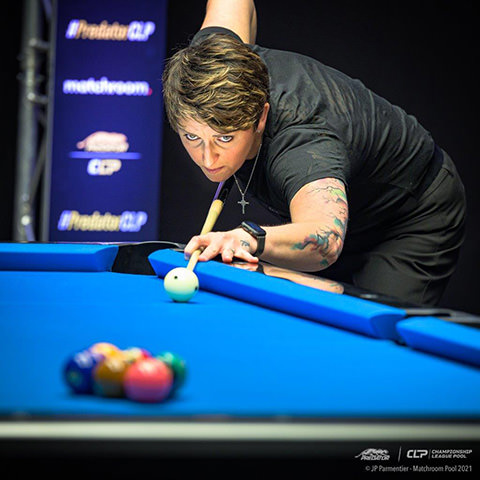 Fisher To Meet Tkach As Predator Championship League Pool Continues ...