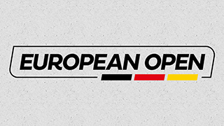 2023 Matchroom European Open Pool Championship 歐洲公開賽撞球錦標賽 – Alison ...