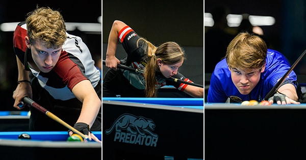 Down To The Semi-Finals At World Junior Championships – Alison Chang ...