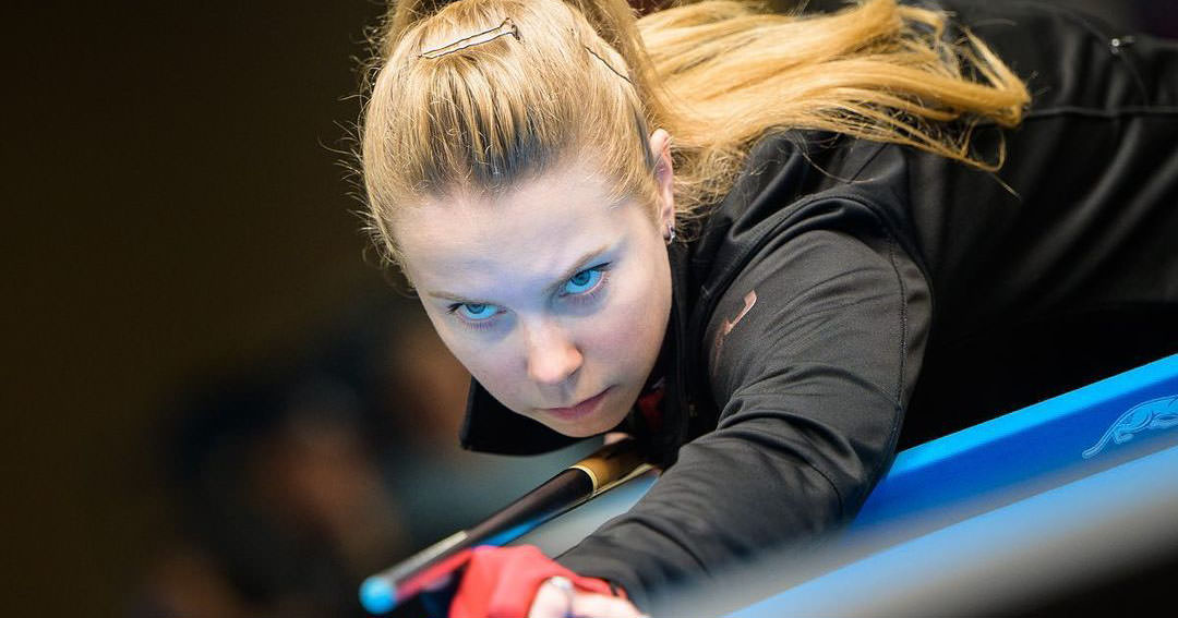 Fefilova Beats Fisher as Seybert’s Michigan Open Begins - Alison Chang ...