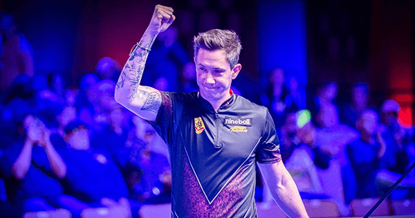 Max Lechner To Face Sanchez Ruiz In 2022 US Open Pool Final – Rack By ...