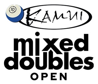 2025 Las Vegas Mixed Doubles Open – Alison Chang｜Taiwanese Passion for Pool