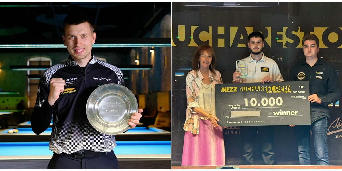 Breakthrough Wins For Labutis And Kaçi｜WNT Ranking – Alison Chang ...