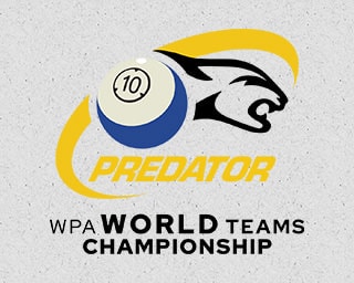 2023 World Teams 10-Ball Championship 世界團體10號球錦標賽 – Alison Chang ...